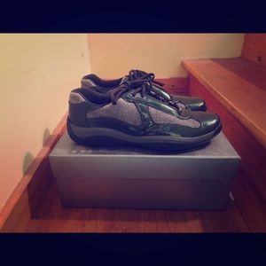 Prada Shoes | Sneakers | Poshmark